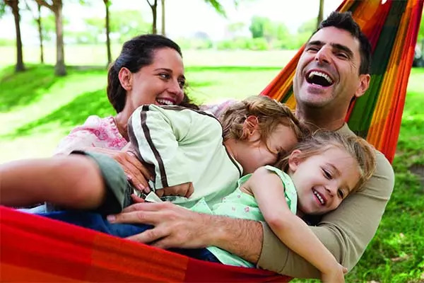 How to spend weekend with family: useful tips