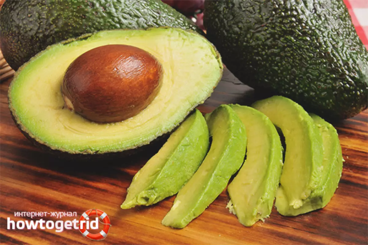 कसरी Avocado कसरी भण्डारण गर्ने: 3 तरिकाहरू