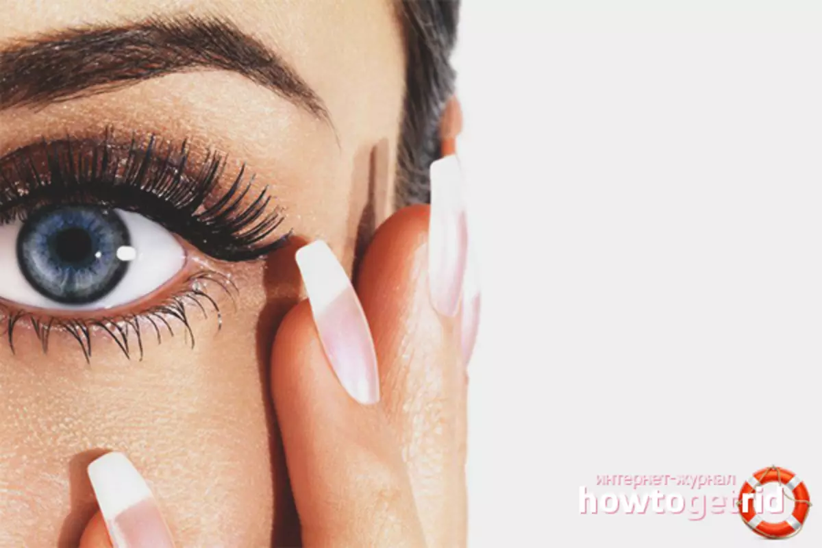 What is the difference between lamination of eyelashes from biowaviek