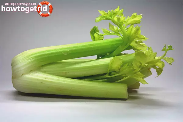 ສິ່ງທີ່ເປັນປະໂຫຍດສໍາລັບ Celery ສໍາລັບຜູ້ຊາຍ