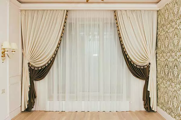 How to choose the right curtains