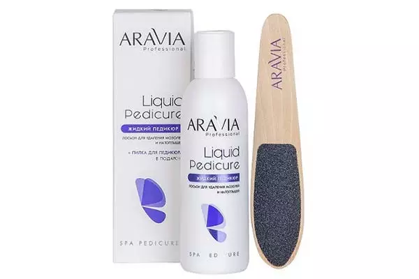 Aravia Professional.