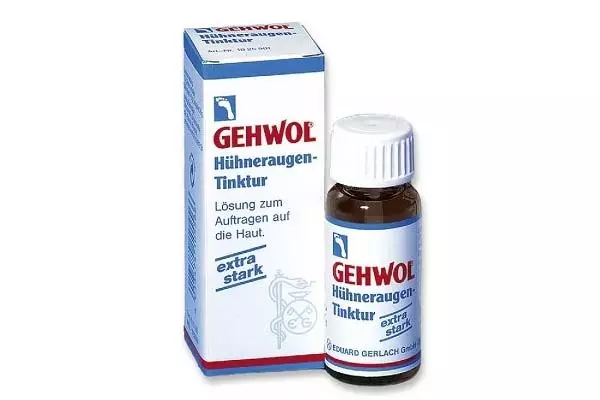 Gehwol.