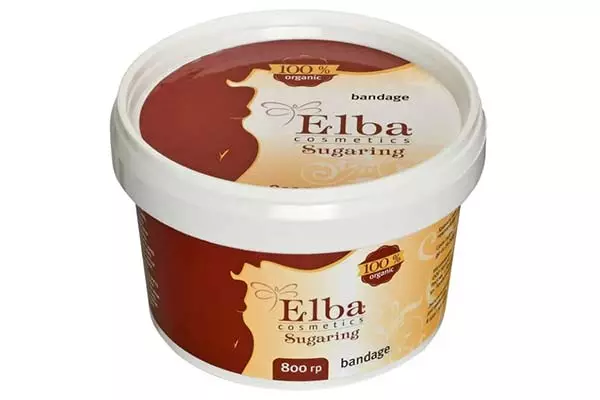 I-Elba COsmetics.