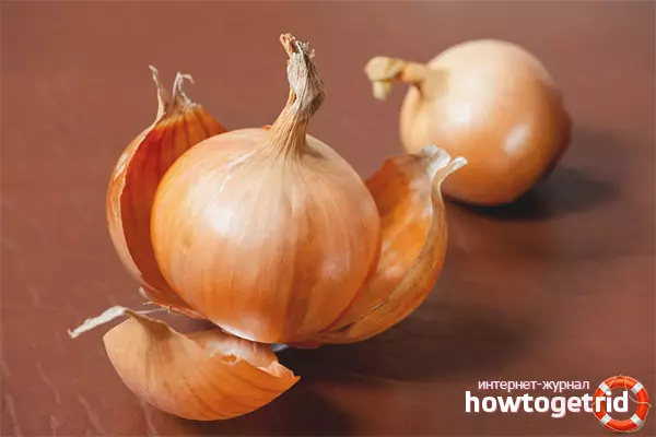 Applikatioun Onion Husk