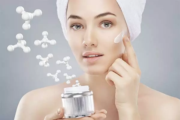 Mỹ phẩm Peptide hoạt động như thế nào?