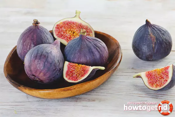 Figs durante o embarazo