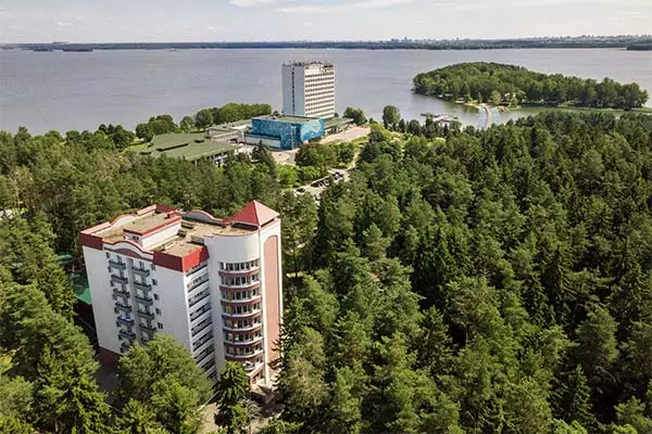 Sådan vælger du et sanatorium