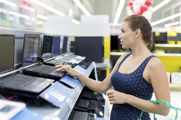 Jak wybrać laptop do domu, pracy, nauki i gier