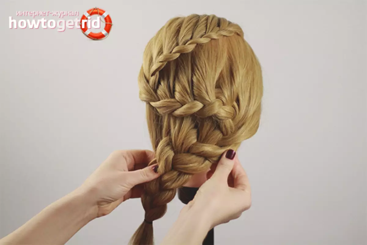 Miten Braid Moschets