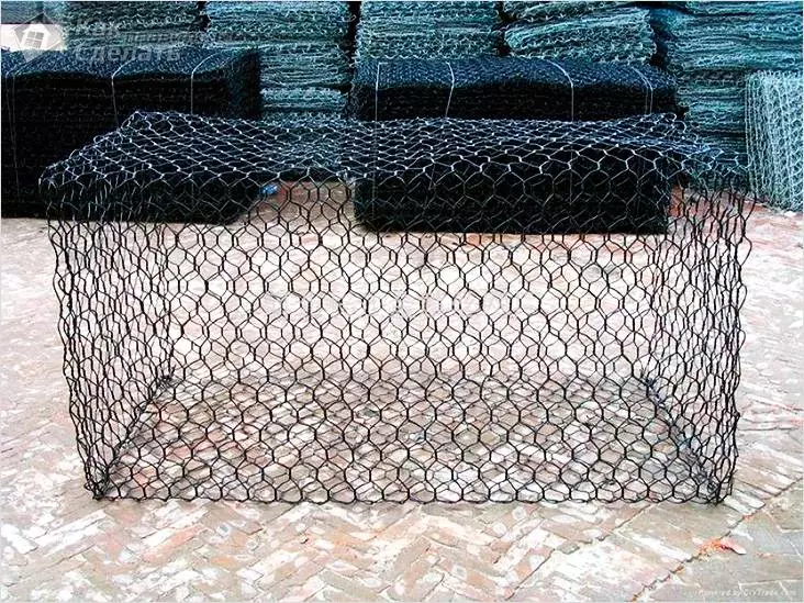 Izberite Mesh.