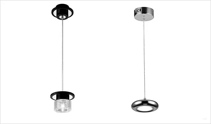 Suspensiepunt lamp hang op die draad