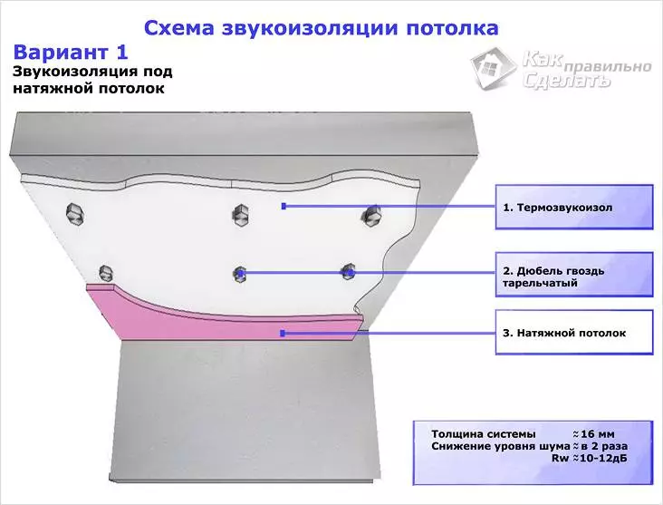 თერმობოიზმის ხმის გამაძლიერებელი