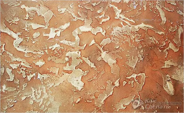 Acrylic Venetian Plaster