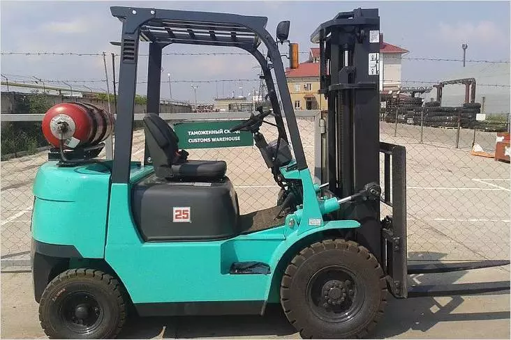 Dalian Loaders. Որտեղ կիրառվում են, օգուտներ, ինչպես ընտրել 2253_1