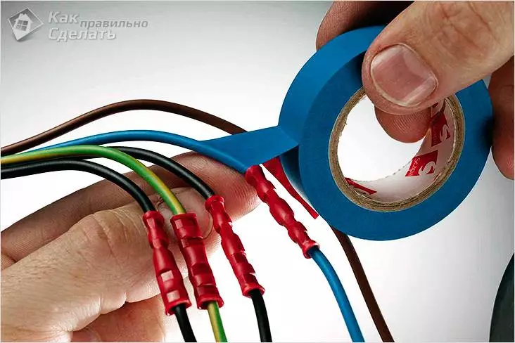 How to connect aluminum wires - Aluminum and Copper Connection Methods