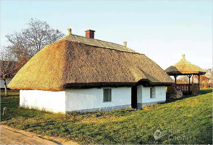 Ancient Samoyed House fortsatt sterk