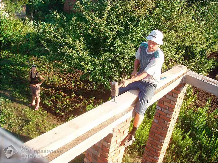 Малелаци причвршћивање