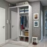 Garderobe-compartiment: hoe u de vulling van de kast, tips, voorbeelden en instructies correct plannen 4325_58