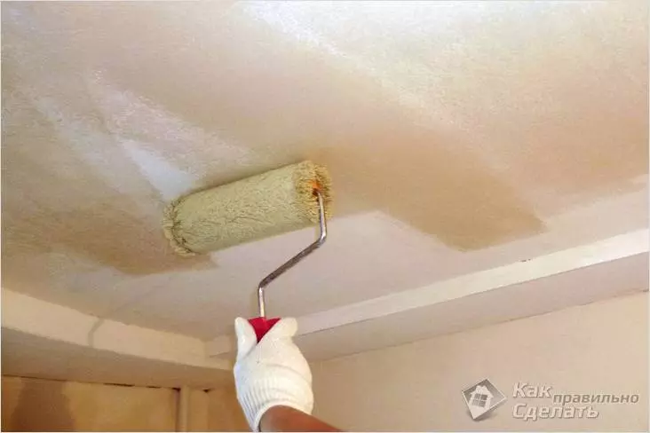 How to primer ceiling - ceiling primer 4547_1