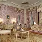 Rococo Bedroom