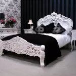 Rococo Bedroom