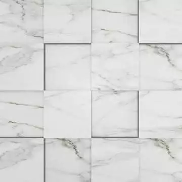 Kedu tile tinyere ụlọ ịsa ahụ