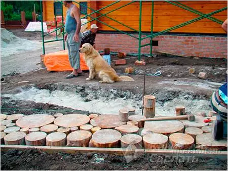 Эш процессында йокыдан