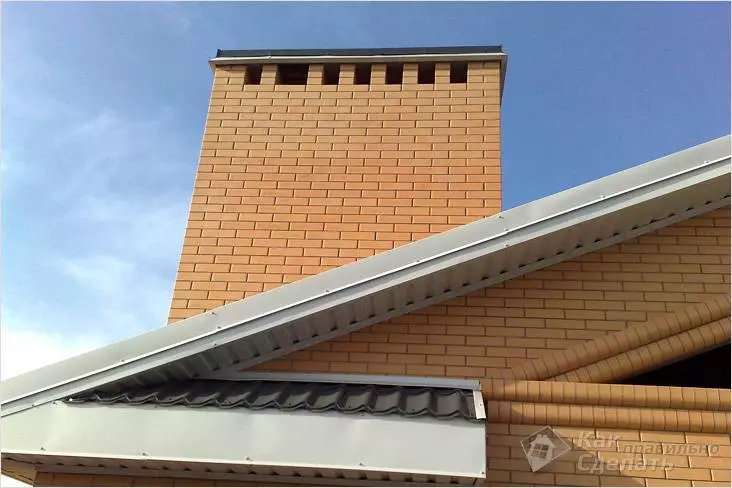 Natural ventilation at home (buildings)