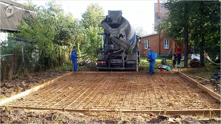 Vervaardiging Plate Konstruksie