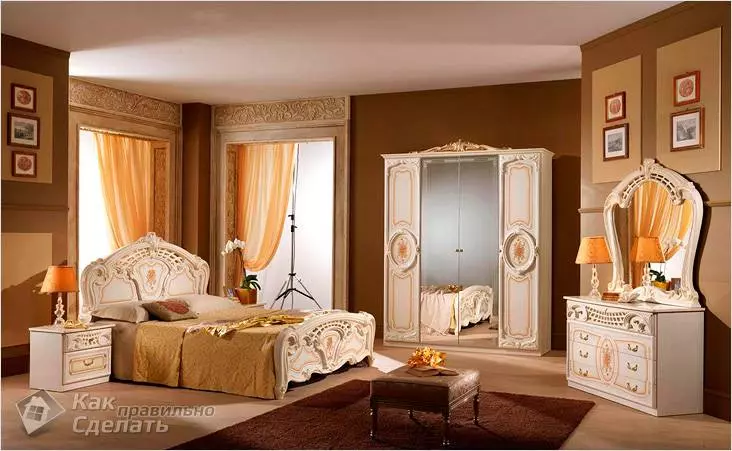 Vintage Style Interior - Ички иштериндеги винтаж стили 5544_19