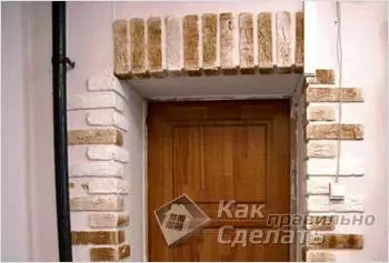 Pendaftaran Doorways Clinker Tiles