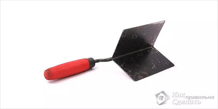 Burç Spatula