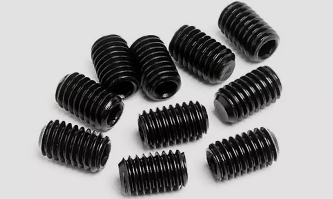 Ihe nrụnye nrụnye - njirimara nke imewe na ntinye nke Fasteners