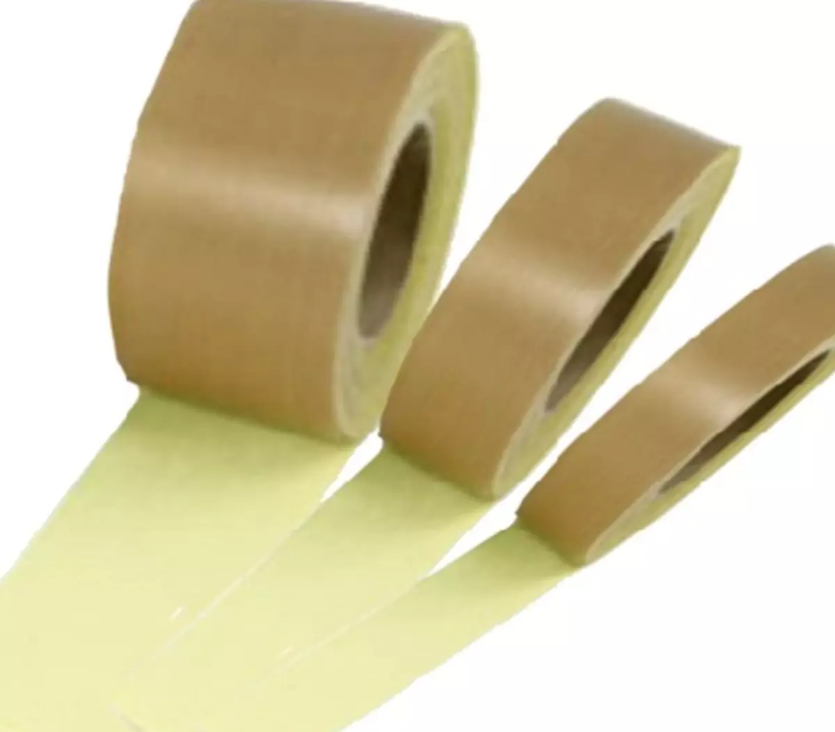 Kif Agħżel Tape Sticky