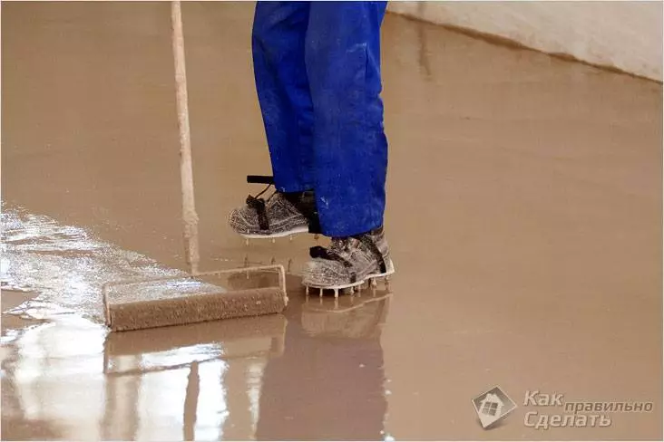 Sa kushton për të mbushur seksin pjesa më e madhe - kostoja e fiksimit të pjesa më e madhe 736_1